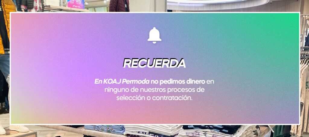 Inicio - KOAJ | Permoda