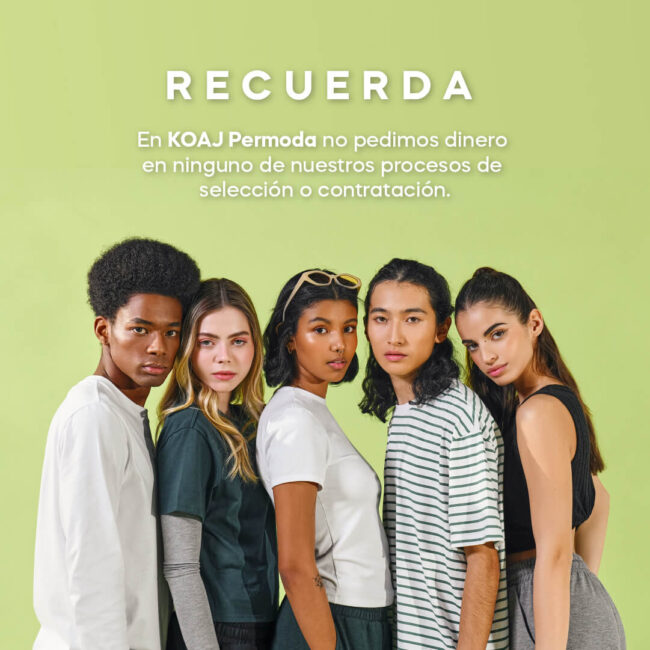 Inicio - KOAJ | Permoda