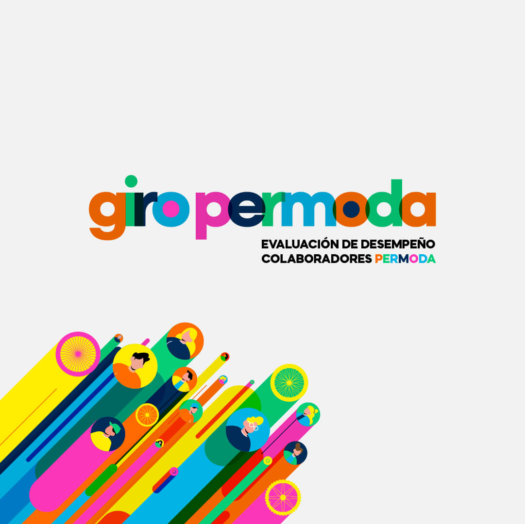 Evaluación de Desempeño - KOAJ | Permoda