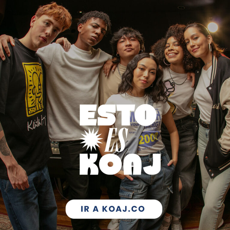 Inicio - KOAJ | Permoda