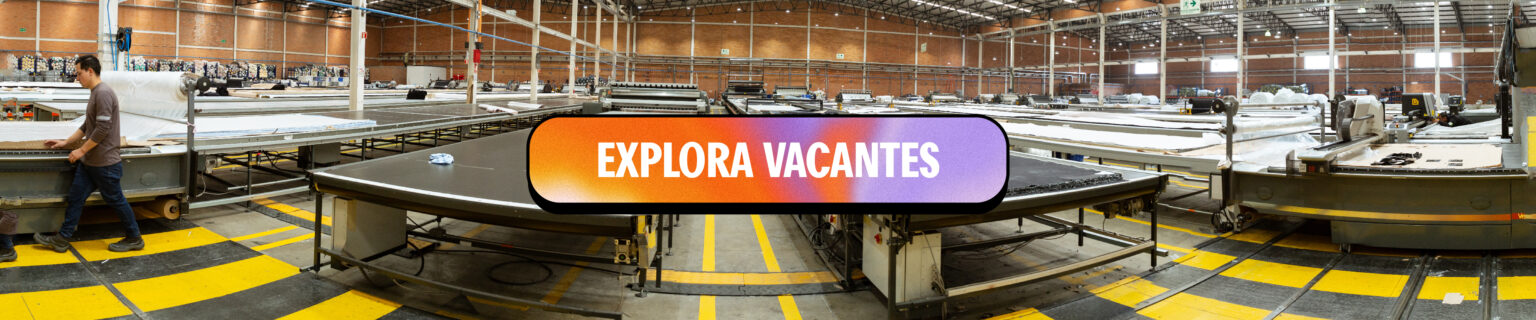 KOAJ Jobs 2024 - Producción - KOAJ | Permoda