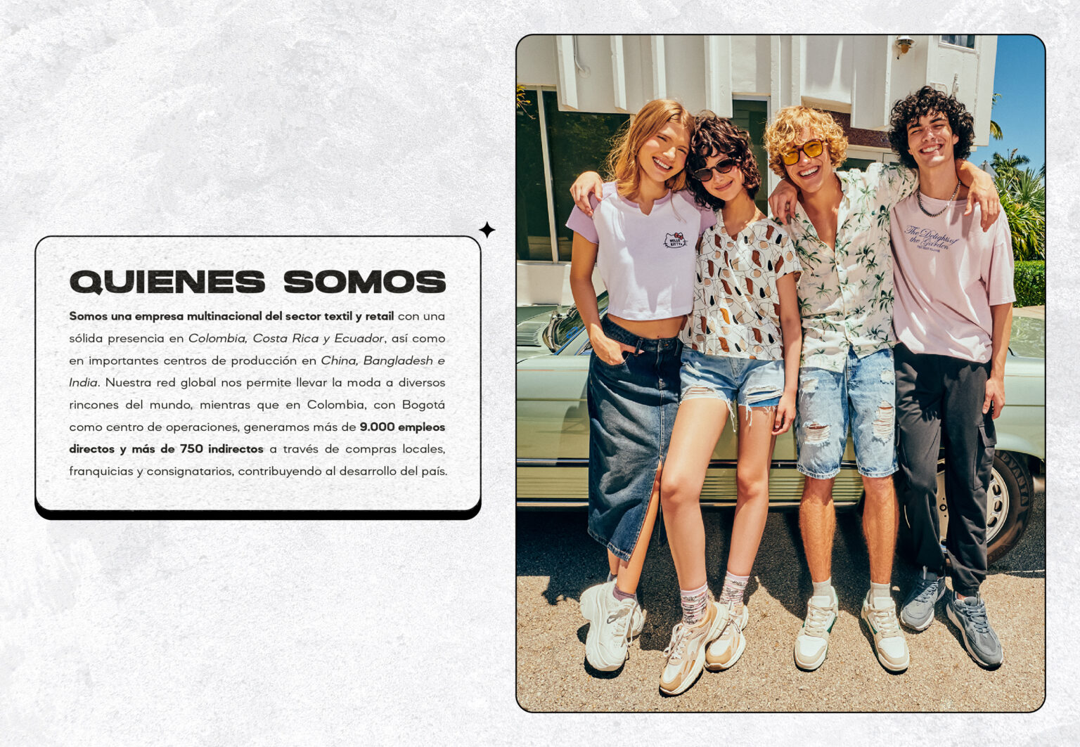 Inicio - KOAJ | Permoda