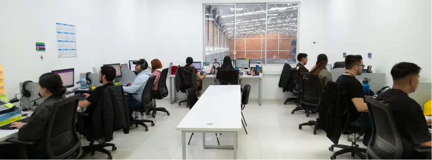 PRACTICAS TÉCNICAS Y PROFECIONALES - KOAJ | Permoda